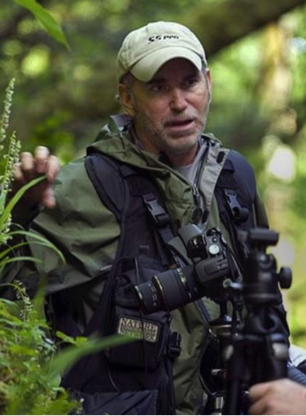 Interview with Mike Moats | We Talk Photo