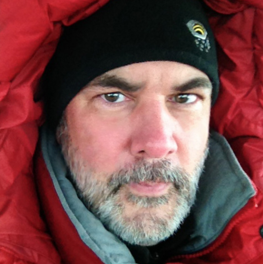 Interview with Richard Bernabe | We Talk Photo