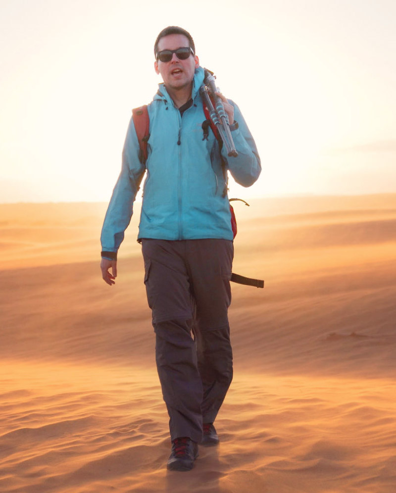 Interview with Ian Plant | We Talk Photo