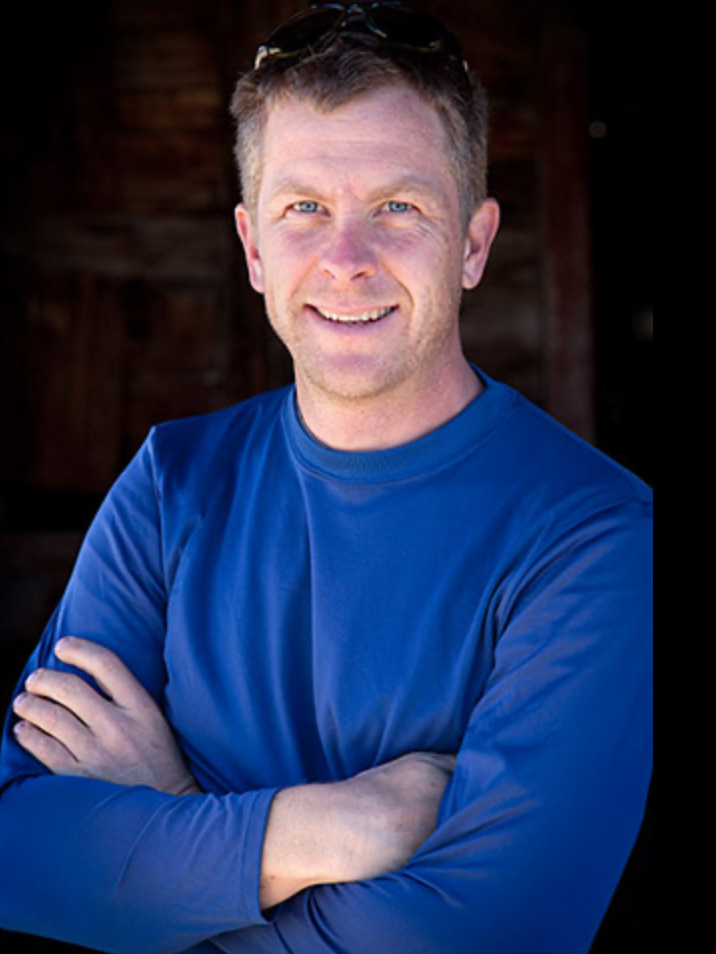 Interview with Sean Bagshaw | We Talk Photo