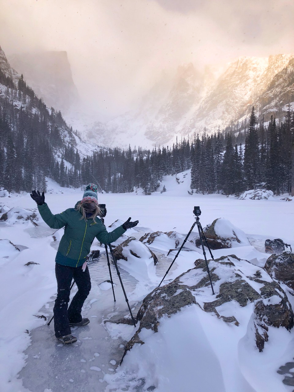 Interview with David Kingham and Jennifer Renwick | We Talk Photo