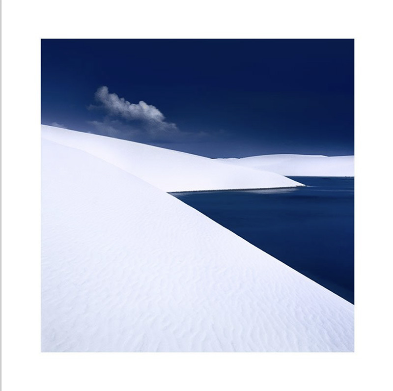 Interview with Bruce Percy Part 1 | We Talk Photo